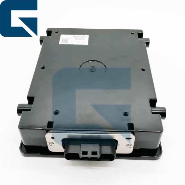 Quality YA00011104 Controller for ZX470-5G Heavy Equipment Replacement Part for sale