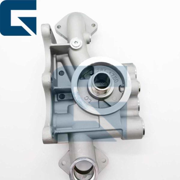 Quality 281-1750 Oil Filter Base Assembly for C11 C13 Heavy Equipment Replacement Part for sale