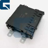 China 488-6602 Controller for 320GC 323GC Heavy Equipment Replacement Part for sale