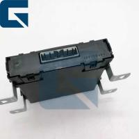 China 488-6602 Controller for 320GC 323GC Heavy Equipment Replacement Part for sale