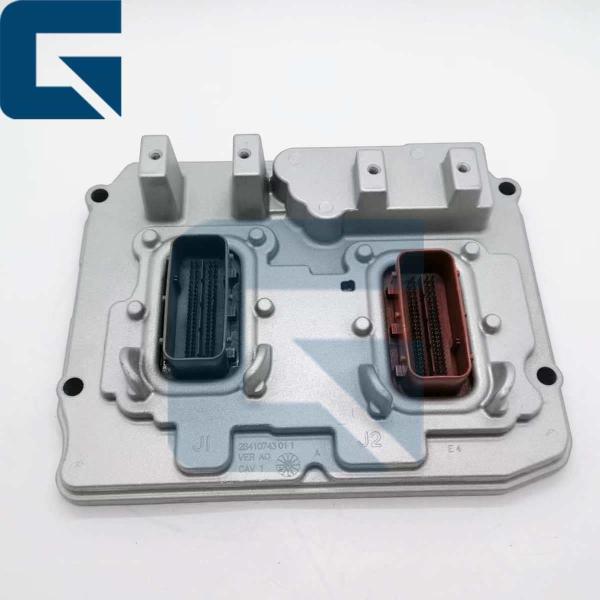 Quality P4384413 Controller for ISX15 Heavy Equipment Replacement Part for sale