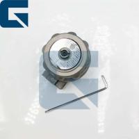 Quality 2446U228F4 Hydraulic Tank Breather Cap for SK480LC-6E SK480LC Heavy Equipment for sale