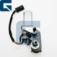 Quality 330-5016 Wiper Motor Assembly for 12M 14M Heavy Equipment Replacement Part for sale