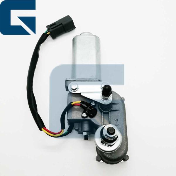 Quality 330-5016 Wiper Motor Assembly for 12M 14M Heavy Equipment Replacement Part for sale