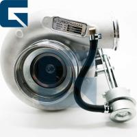 Quality 4038471 Turbocharger for PC200-7 Heavy Equipment Replacement Part for sale
