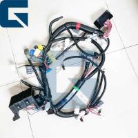 Quality 003322H-15 Harness for ZAX200-1 ZAX200-6 Heavy Equipment Replacement Part for sale