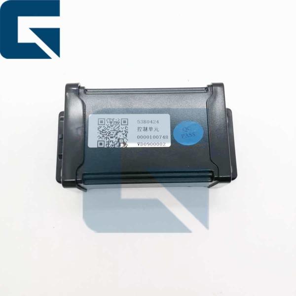 Quality 53B0424 Control Panel for CLG905E Heavy Equipment Replacement Part for sale