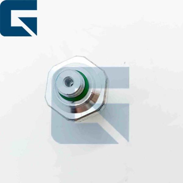 Quality 130-0270 Refrigerant Pressure Switch for E320B, E312B Heavy Equipment Replacement Part for sale