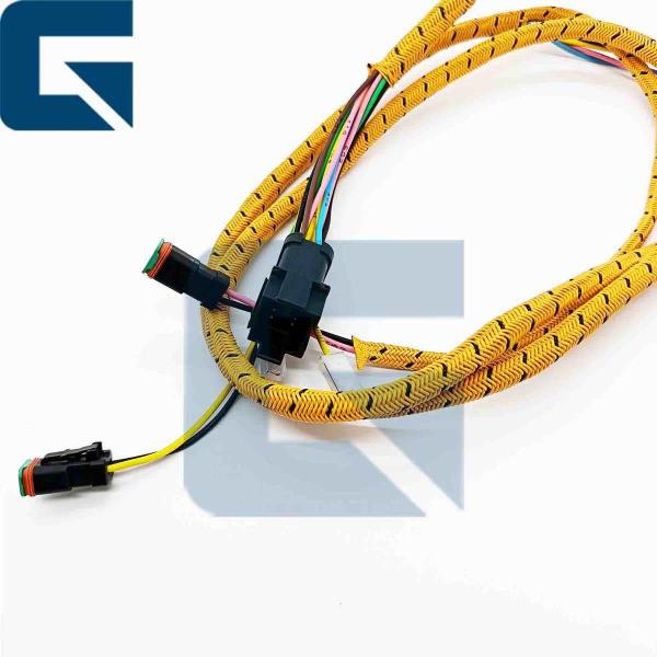 Quality 167-7505 Harness As-Switch Panel for 120K Heavy Equipment Replacement Part for sale