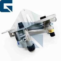 Quality 22035823 Fuel Filter Housing for D12 Heavy Equipment Replacement Part for sale