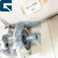 Quality 705-51-30660 Hydraulic Gear Pump for D85EX-15E0 Heavy Equipment Replacement Part for sale