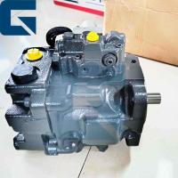 Quality 708-1S-00281 Hydraulic Fan Pump Assembly for D85EX-15 Heavy Equipment Replacemen for sale
