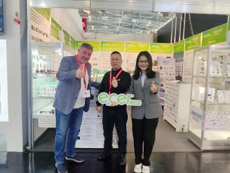China Factory - Beijing Silk Road Enterprise Management Services Co., Ltd.