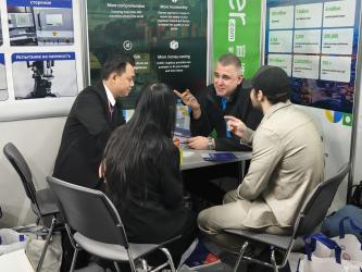 China Factory - Beijing Silk Road Enterprise Management Services Co., Ltd.