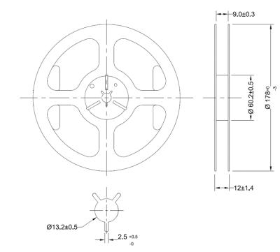 China Continuous Voltage SMD TCXO ABRACON ATX-11-F-26.000MHZ-F05-T with RoHS Compliance and Clipped Sine Wave Output for sale