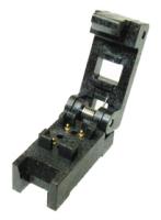 China Ceramic package low EMI clock oscillator ABRACON ASSFLP1-D16 programmable spread spectrum tri-state function for sale