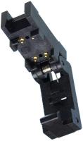 China Programmable low EMI clock oscillator ABRACON ASSVP1-C02 with ceramic package and tri-state function for sale