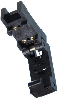 China Low EMI clock oscillator with programmable spread spectrum ABRACON ASSVP-C02 in compact ceramic housing for sale