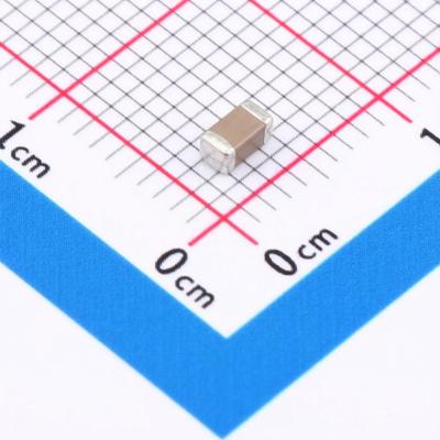 China Medium and High Voltage MLCC AIDE CAPACITOR 1206X5R226K250NT for Coupling Wave Filtering Resonant Circuits for sale