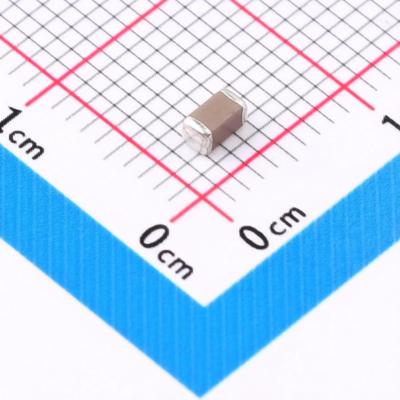 China High voltage MLCC capacitor AIDE CAPACITOR 1206X5R476M250NT perfect for AC DC DC DC power chargers and energy saving lamps for sale