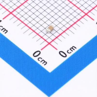 China Durable multi layer ceramic capacitor AIDE CAPACITOR 0603X7R104K250NT designed for AC DC and DC DC power chargers for sale