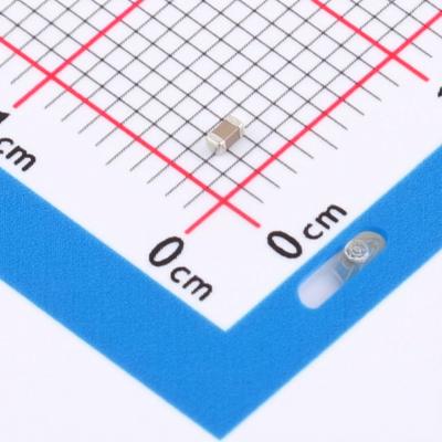China multi layer ceramic capacitor AIDE CAPACITOR 0603X7R393K500NT designed for coupling wave filtering in high voltage circuits for sale