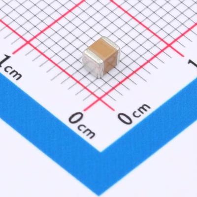 China Multi Layer Ceramic Capacitor AIDE CAPACITOR 1210X7R103K202NT Designed for AC DC and DC DC Power Charger Applications for sale