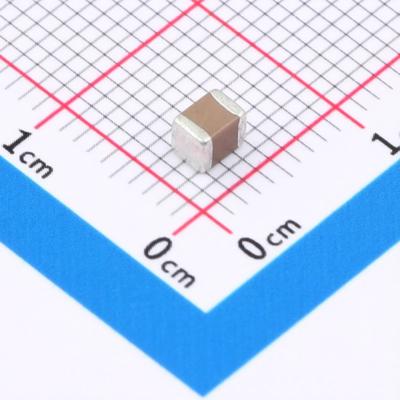 China multi layer ceramic capacitor AIDE CAPACITOR 1210X5R476M160NT designed for AC DC and DC DC power chargers for sale