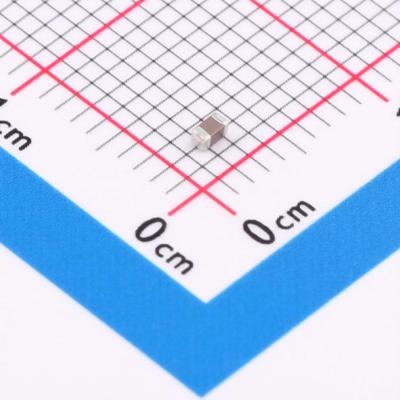 China surface mount AIDE CAPACITOR 0603X6S225K250NT ceramic capacitor for filtering coupling resonance in circuits for sale