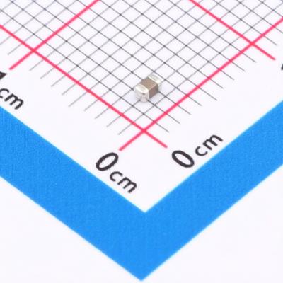 China multi layer ceramic capacitor AIDE CAPACITOR 0603X5R475M350NT designed for coupling wave filtering and power supply for sale