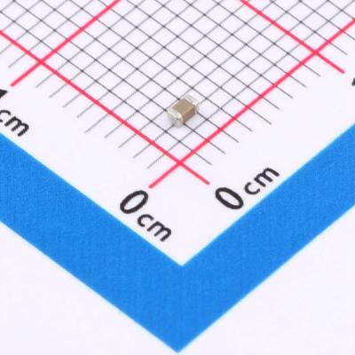China High voltage multi layer ceramic capacitor AIDE CAPACITOR 0603X5R225K350NT for power supply circuits coupling and filtering for sale