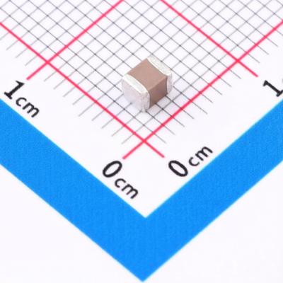China multi layer ceramic capacitor AIDE CAPACITOR 1210X7R226K250NT for medium and high voltage circuits in electronic systems for sale