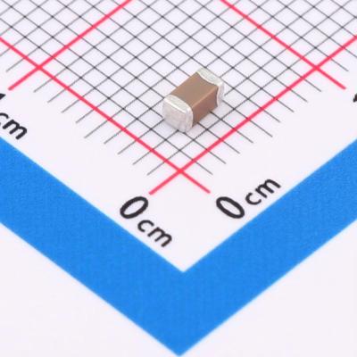 China Ceramic Capacitor AIDE CAPACITOR 1206X7R226K6R3NT Suitable for Medium High Voltage MLCC Applications for sale