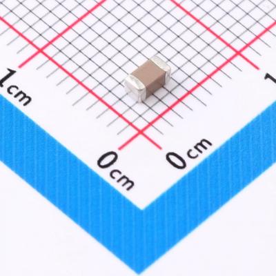 China Electronic Components AIDE CAPACITOR 1206X5R226M250NT Ceramic Capacitor for Circuit Design for sale