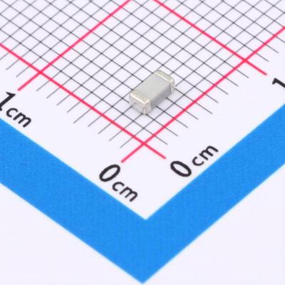 China High Voltage Multi Layer Ceramic Capacitors Including AIDE CAPACITOR 1206C0G103J500NT for Power Supply Circuits for sale