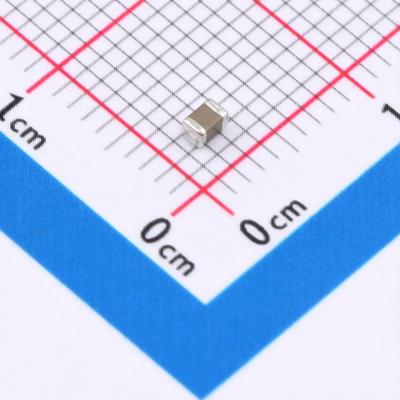 China AIDE CAPACITOR 0805X5R226M160NT high voltage MLCC for in AC DC DC DC power chargers and energy saving lamp circuits for sale