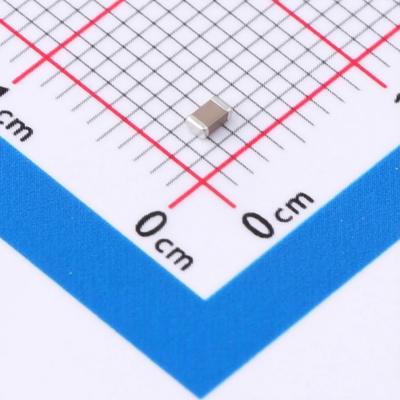 China Ceramic Capacitor 470pF 50V X7R Surface Mount AIDE CAPACITOR 0805X7R471K251NT Electronic Component for sale