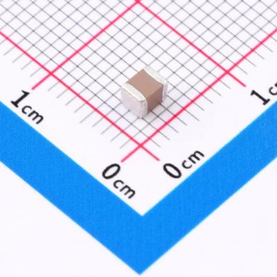China Multi Layer Ceramic Capacitor AIDE CAPACITOR 1210X7R106K630NT Designed for in Switch Power Supplies and Networking Interfaces for sale