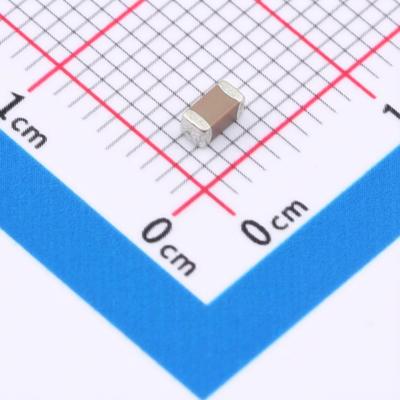 China high voltage MLCC capacitor AIDE CAPACITOR 1206X7R475K160NT designed for coupling wave filtering and resonant circuits for sale