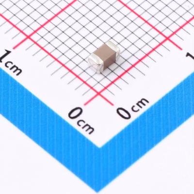 China Ceramic Capacitor AIDE CAPACITOR 1206X5R476M100NT for in Energy Saving Lamps and LCD Backlight Units for sale