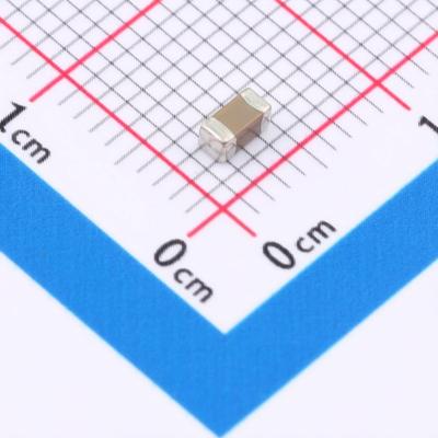 China high voltage MLCC AIDE CAPACITOR 1206X5R106K350NT suitable for AC DC DC DC power chargers and networking for sale