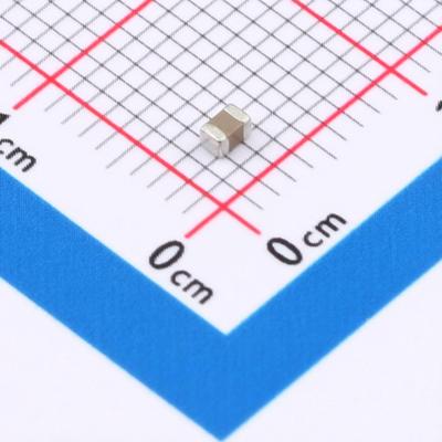 China high voltage ceramic capacitor AIDE CAPACITOR 0805X5R475K250NT for coupling wave filtering and resonant applications for sale