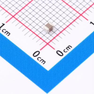 China Multi Layer Ceramic Capacitor AIDE CAPACITOR 0805X5R106K350NT suitable for LCD backlight unit power supplies for sale
