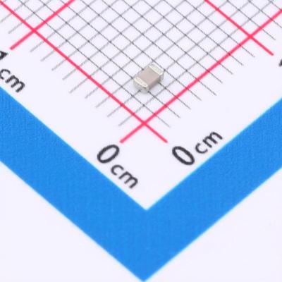 China High Voltage Ceramic Capacitor AIDE CAPACITOR 0805C0G200J500NT for LCD Backlight Unit Power Supplies for sale