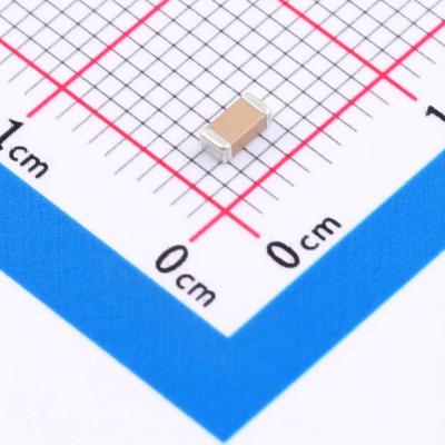 China Multi Layer Ceramic Capacitor AIDE CAPACITOR 1206X7R472K102NT for High Voltage Circuits Applications for sale