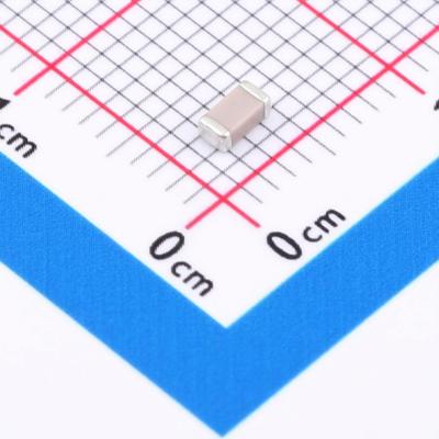 China multi layer ceramic capacitor AIDE CAPACITOR 1206C0G151J102NT suitable for switch power supplies and LCD backlight units for sale