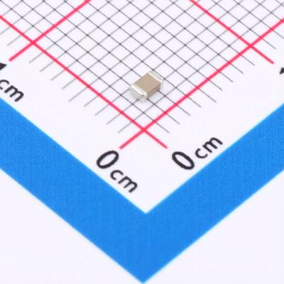 China High voltage rated AIDE CAPACITOR 0805X7R104K250NT multi layer ceramic capacitor for in switch power supply designs for sale