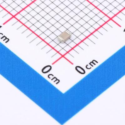 China Multi Layer Ceramic Capacitor AIDE CAPACITOR 0805C0G220J101NT for High Voltage Circuit Applications for sale