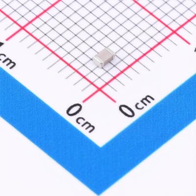 China Multi Layer Ceramic Capacitor AIDE CAPACITOR 0805C0G101J631NT for Switch Power Supplies and Chargers for sale