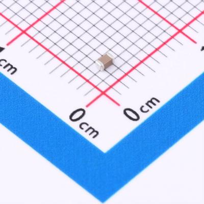 China multi layer ceramic capacitors for coupling wave filtering and resonant functions AIDE CAPACITOR 0603X7R102K101NT for sale